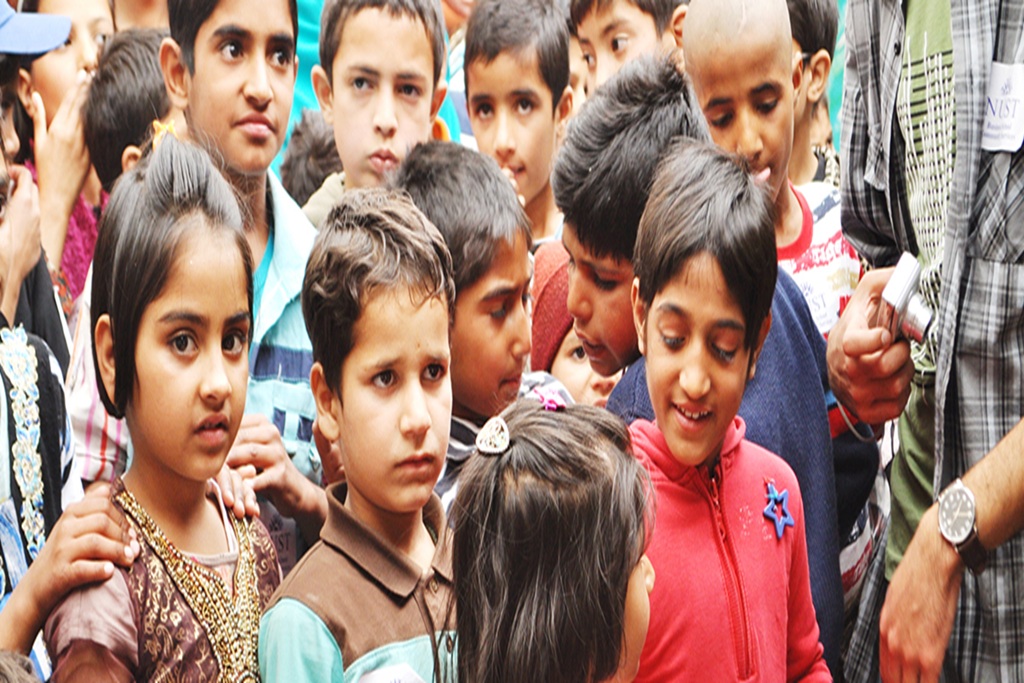 Dream India Education